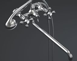 Fauset 3D Models | CGTrader