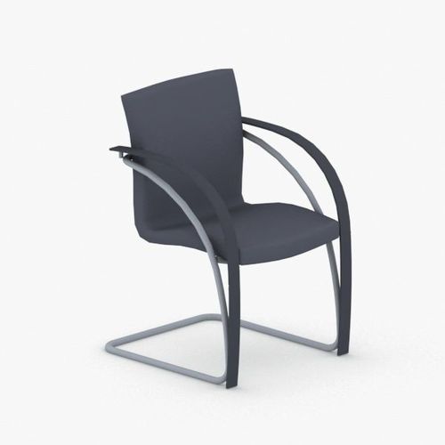 3D model 1212 - Chair VR / AR / low-poly | CGTrader