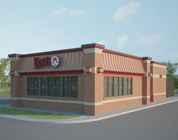 Wendy 3D Models | CGTrader