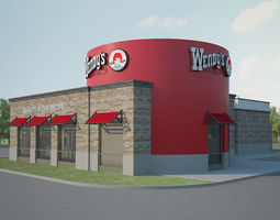 Wendy 3D Models | CGTrader