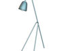 3D model TK Lighting 2981 Lami Gray 1 VR / AR / low-poly | CGTrader