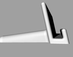 Support 3D Models | CGTrader