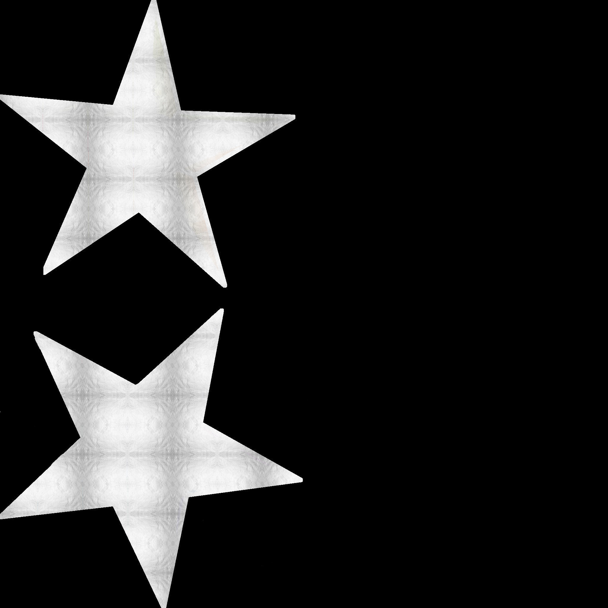 Low Poly Golden Star free VR / AR / low-poly 3D model | CGTrader