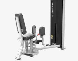 Abduction 3D Models | CGTrader