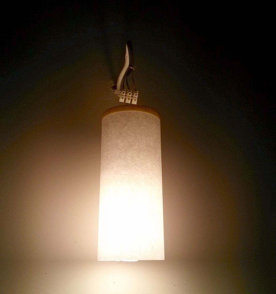 A4 lamp shade free 3D model 3D printable | CGTrader