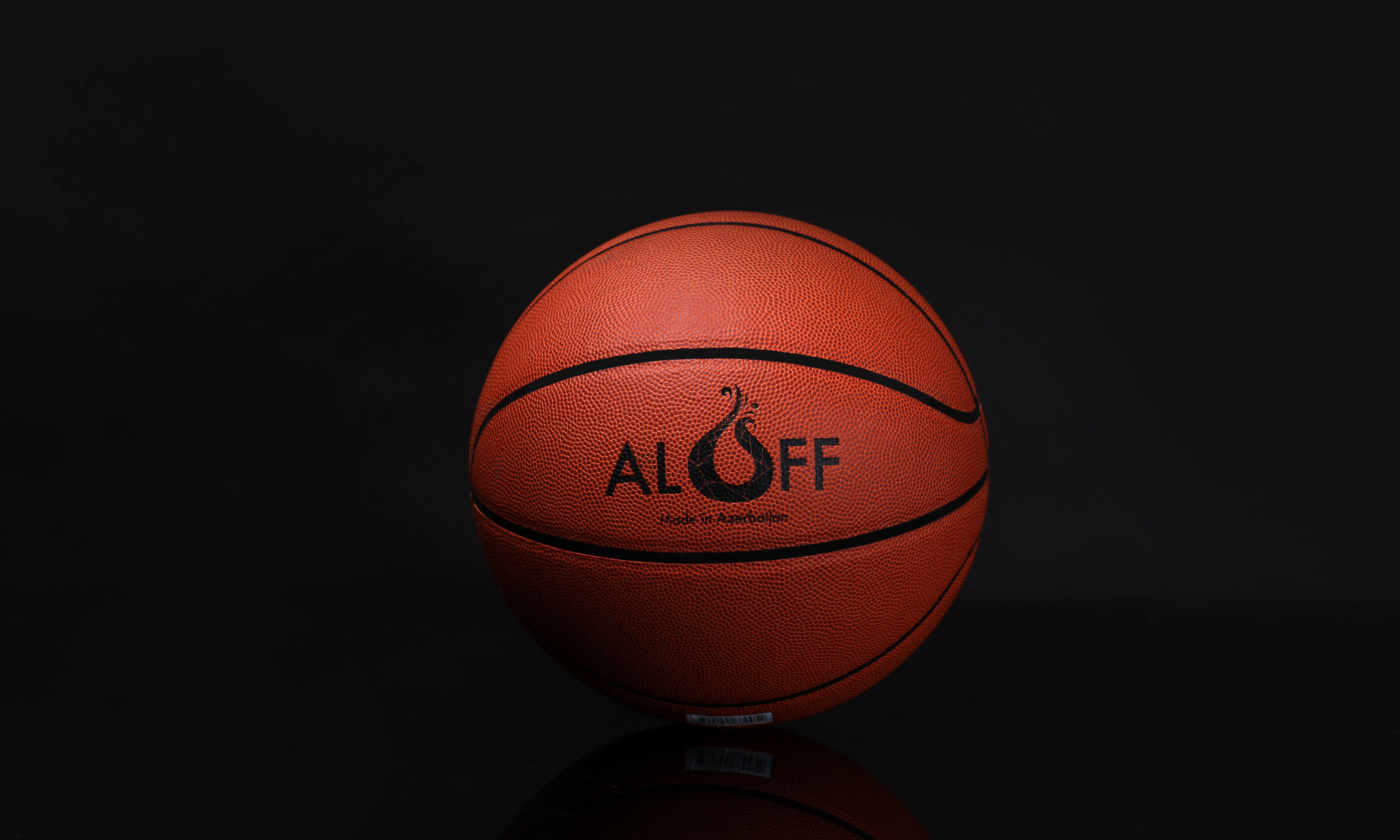 ALOFF brand 3D model 3D printable | CGTrader