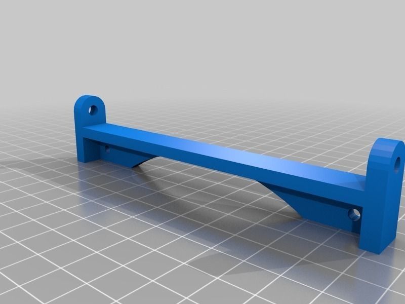 Universal mount for 3D-printer free 3D model 3D printable | CGTrader