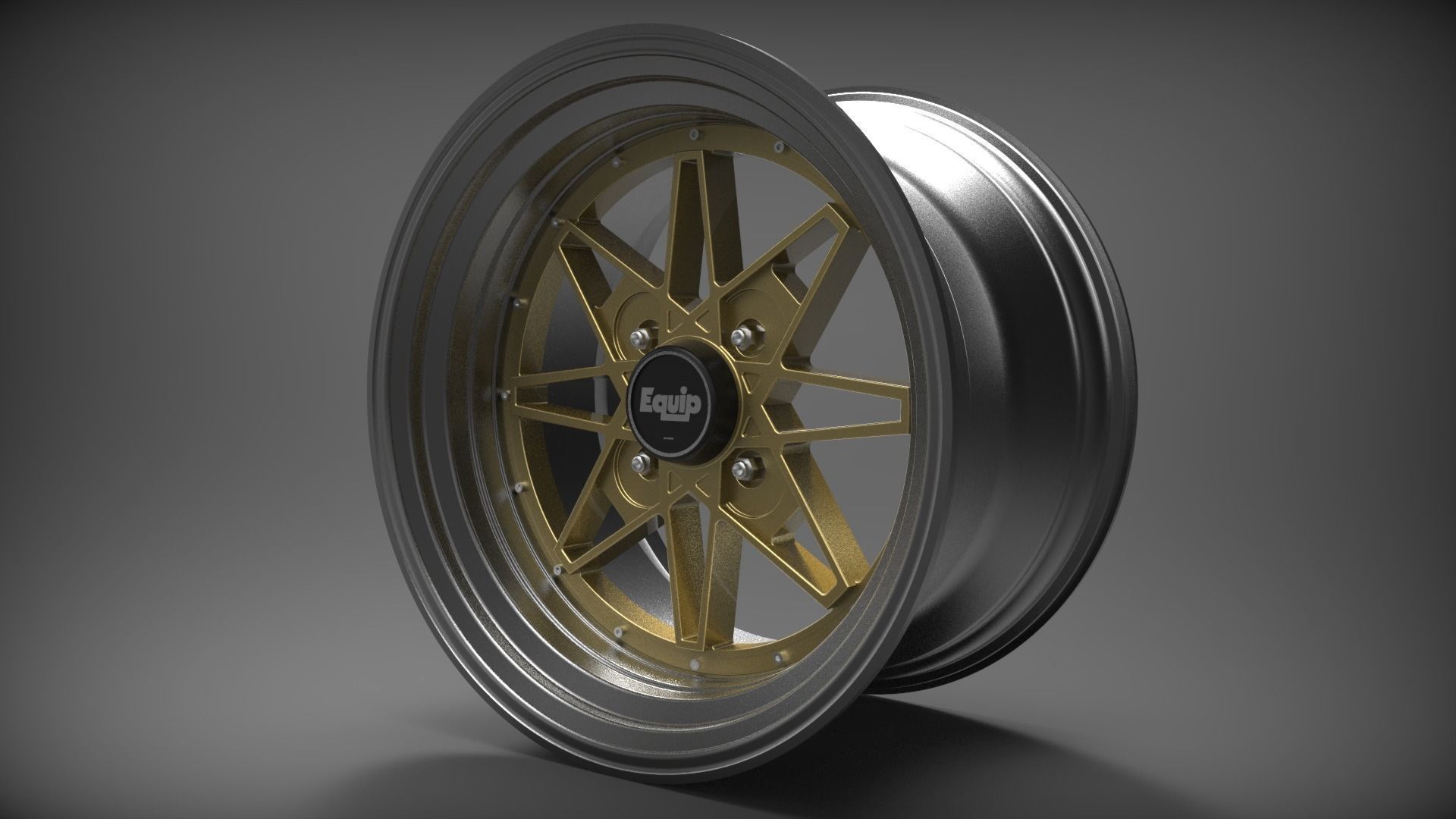 3D model Work Equip 03 VR / AR / low-poly | CGTrader