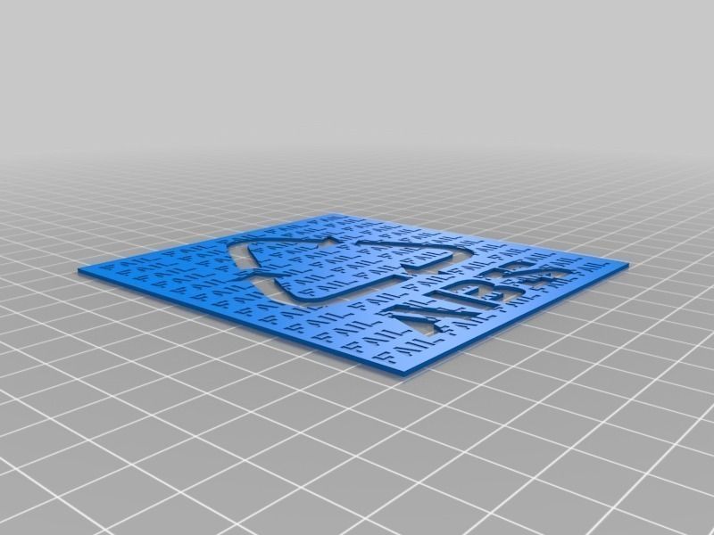 ABS and PLA Recycle Signs free 3D model 3D printable | CGTrader