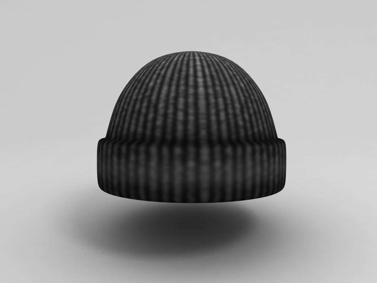 3D model Hat Pack VR / AR / low-poly | CGTrader