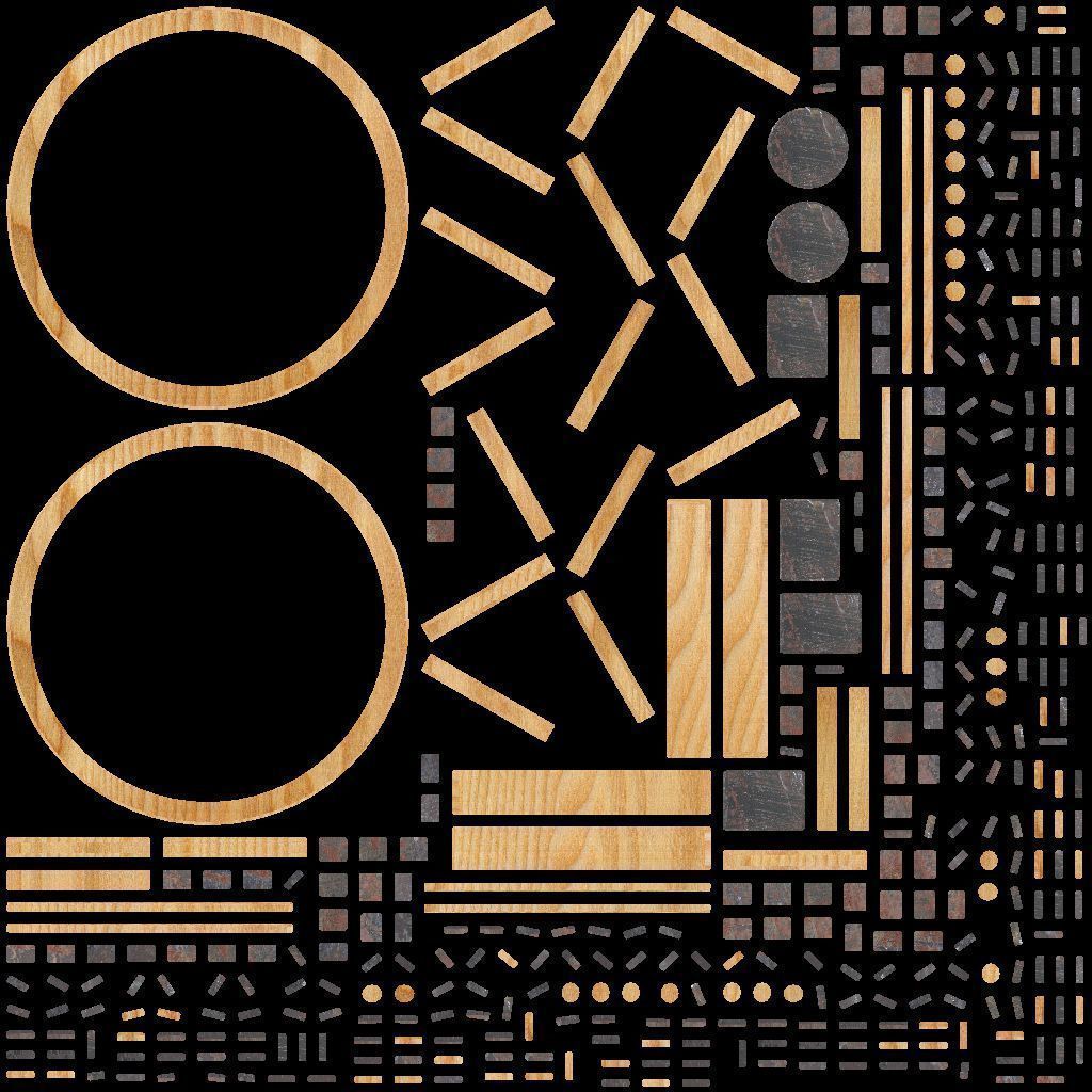 Western Stagecoach 3D model | CGTrader