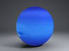 Neptune 2k Globe 3D model | CGTrader