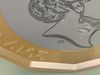 New British Pound Coin 3D model | CGTrader