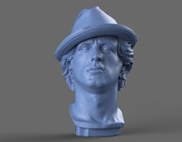 Rocky 3D Models | CGTrader