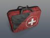 3D model Red medkits VR / AR / low-poly | CGTrader