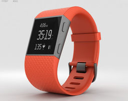 Surge 3D Models | CGTrader