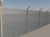 3D model Low Poly Wire Mesh VR / AR / low-poly | CGTrader