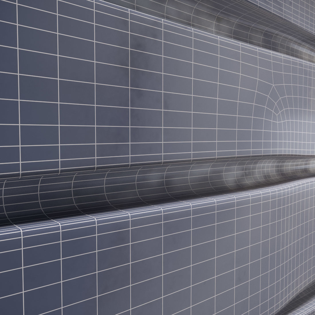 Lithos Design Mizar 3D model | CGTrader