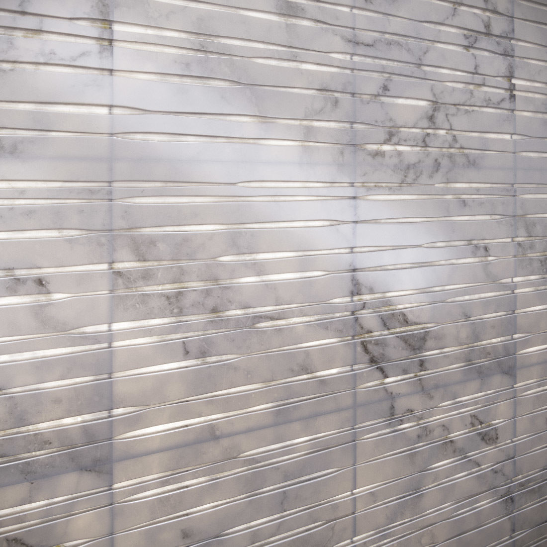 Lithos Design Mizar 3D model | CGTrader