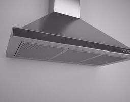 Extractor 3D Models | CGTrader