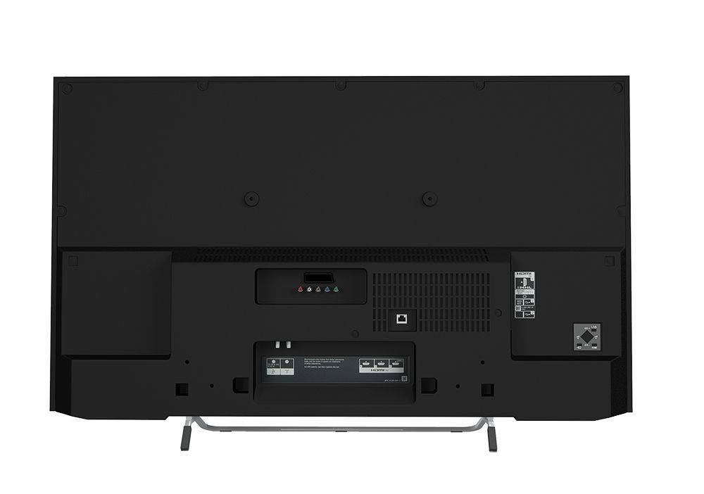 Sony KDL42W705B TV 3D model | CGTrader