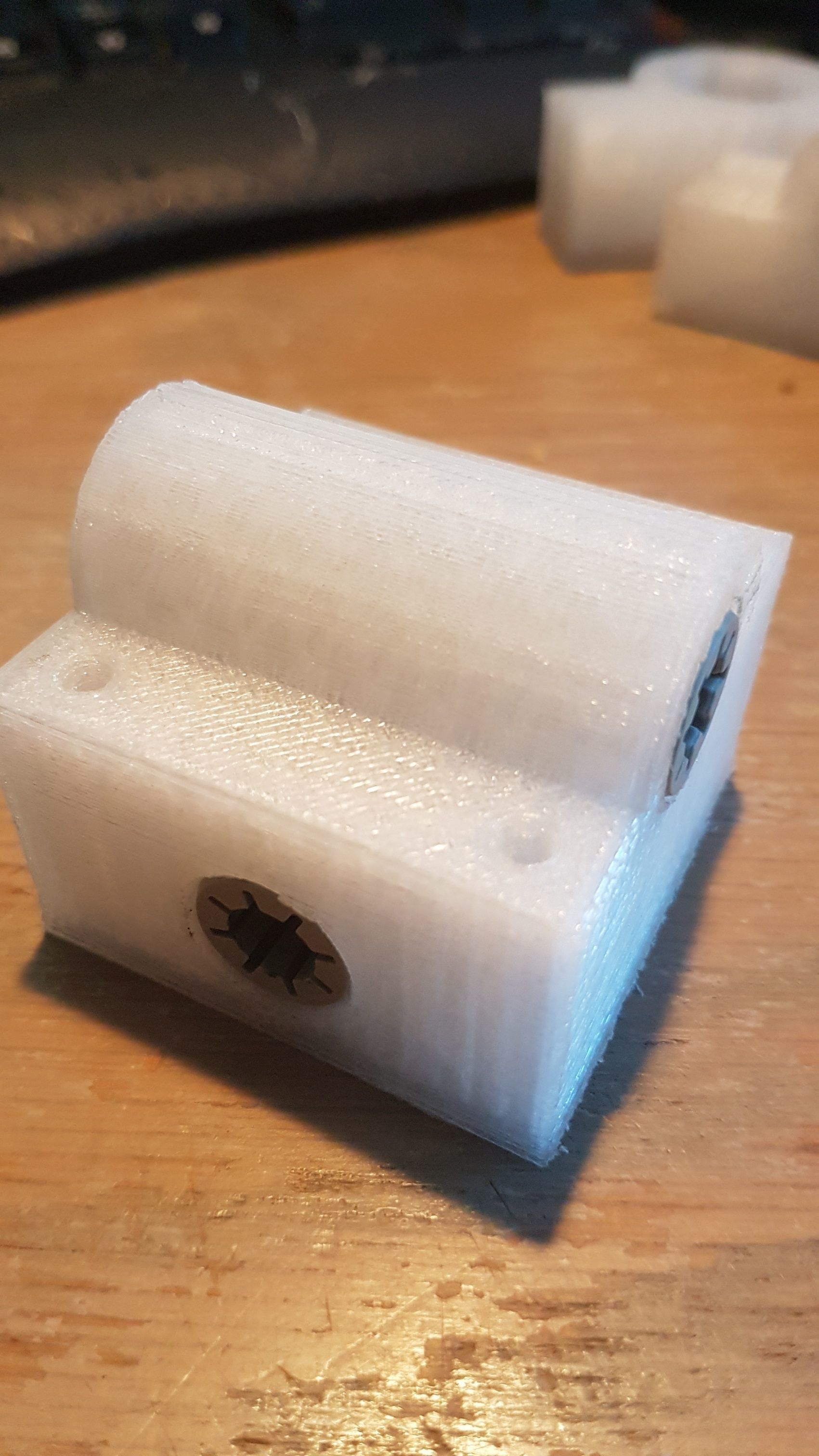 Cartesian X-Y Carriage Centre axis 3D model 3D printable | CGTrader