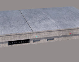 Ps2 3D Models | CGTrader