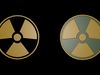 3D model Low poly symbols of radiation VR / AR / low-poly | CGTrader