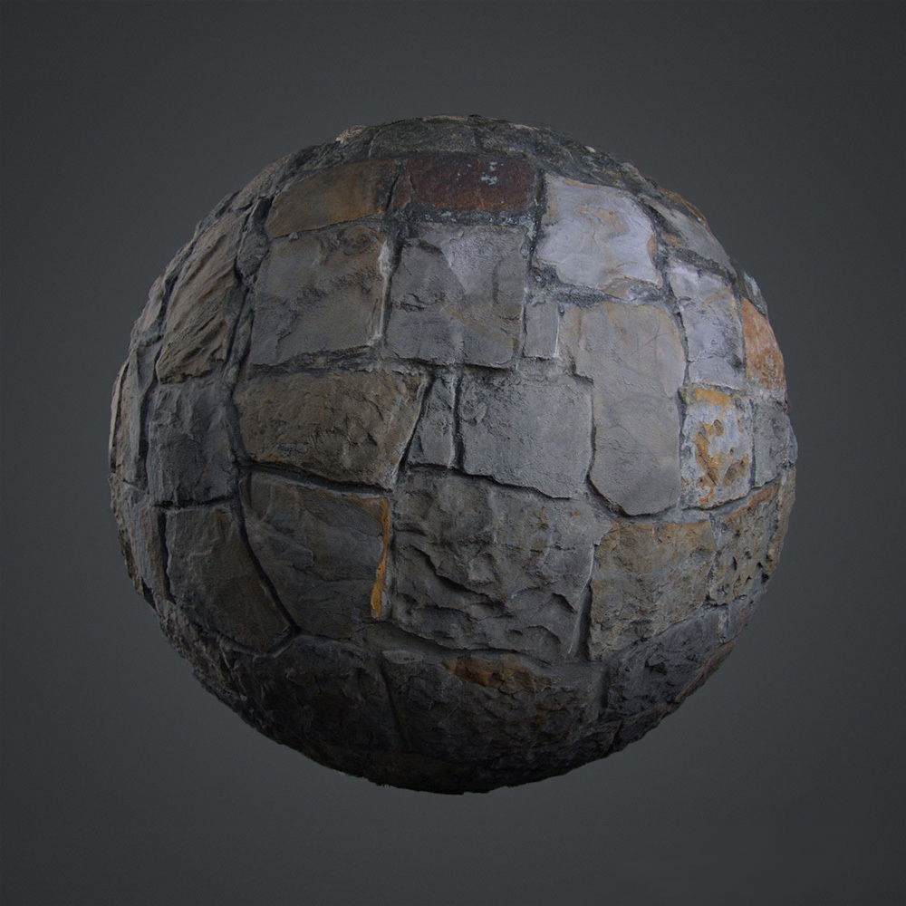 Friendly Shade Premiere Bundle Educational Up To 16k Texture | CGTrader