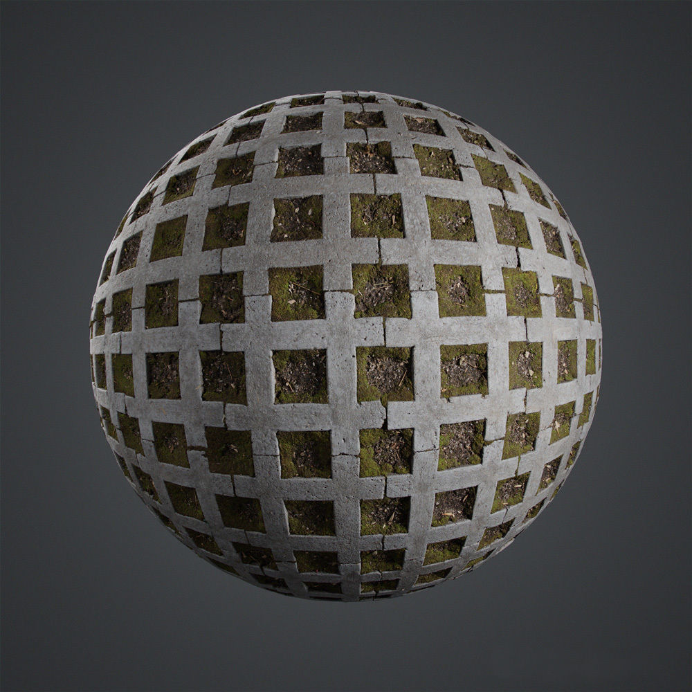 Friendly Shade Premiere Bundle Educational Up To 16k Texture | CGTrader