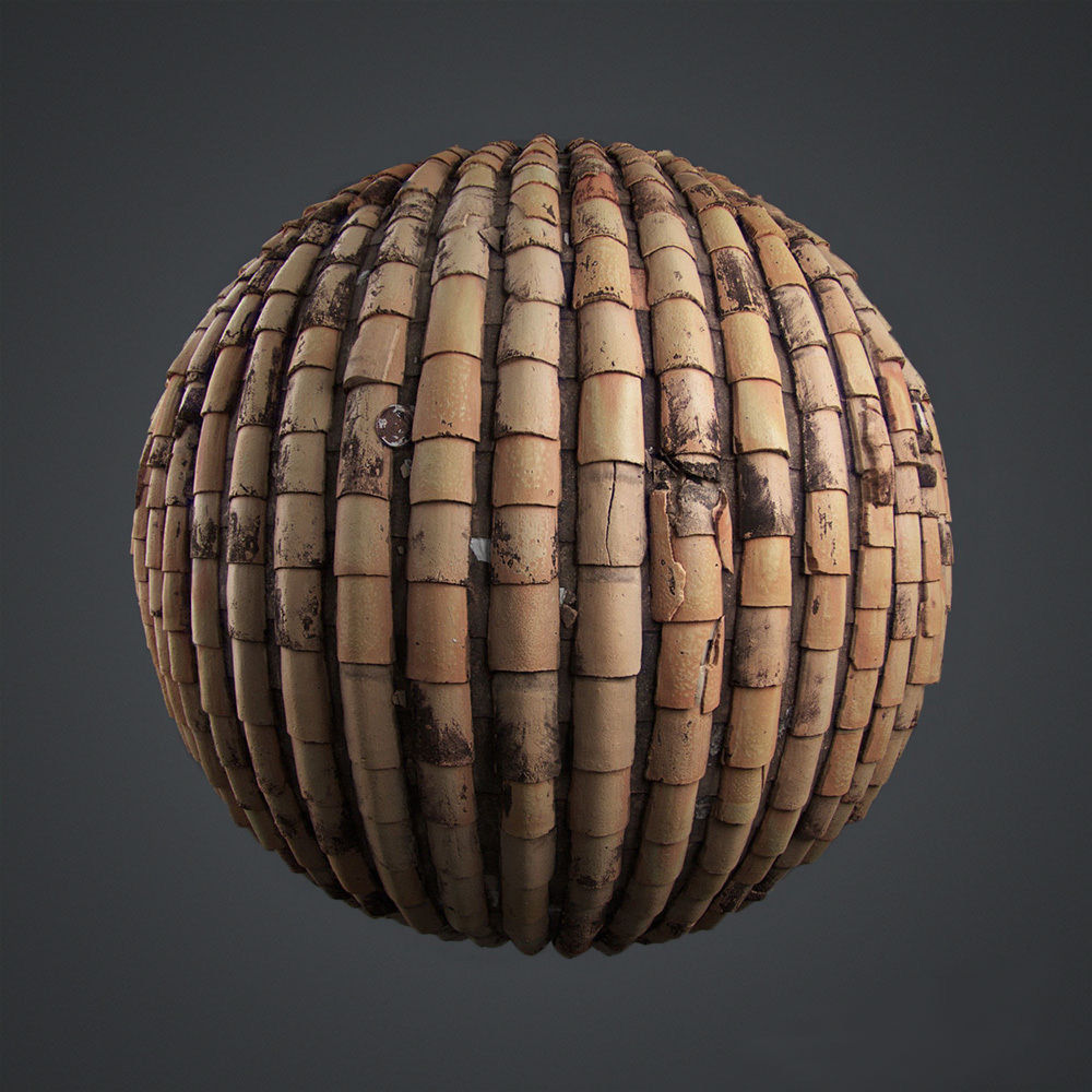 Friendly Shade Premiere Bundle Educational Up To 16k Texture | CGTrader