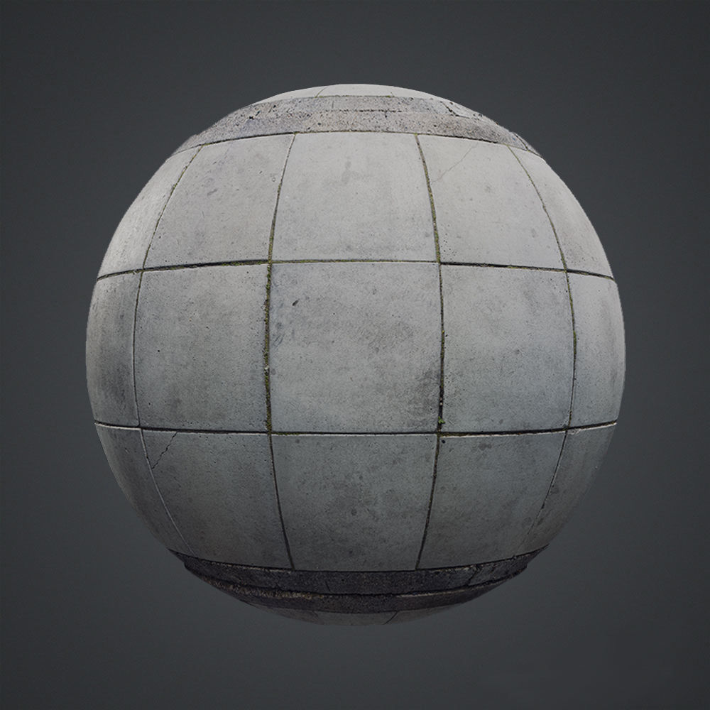 Friendly Shade Premiere Bundle Educational Up To 16k Texture | CGTrader