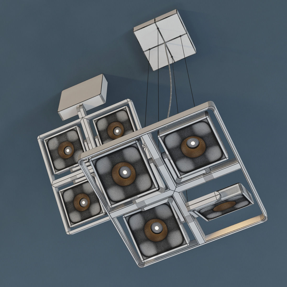 Studio models 3D model | CGTrader