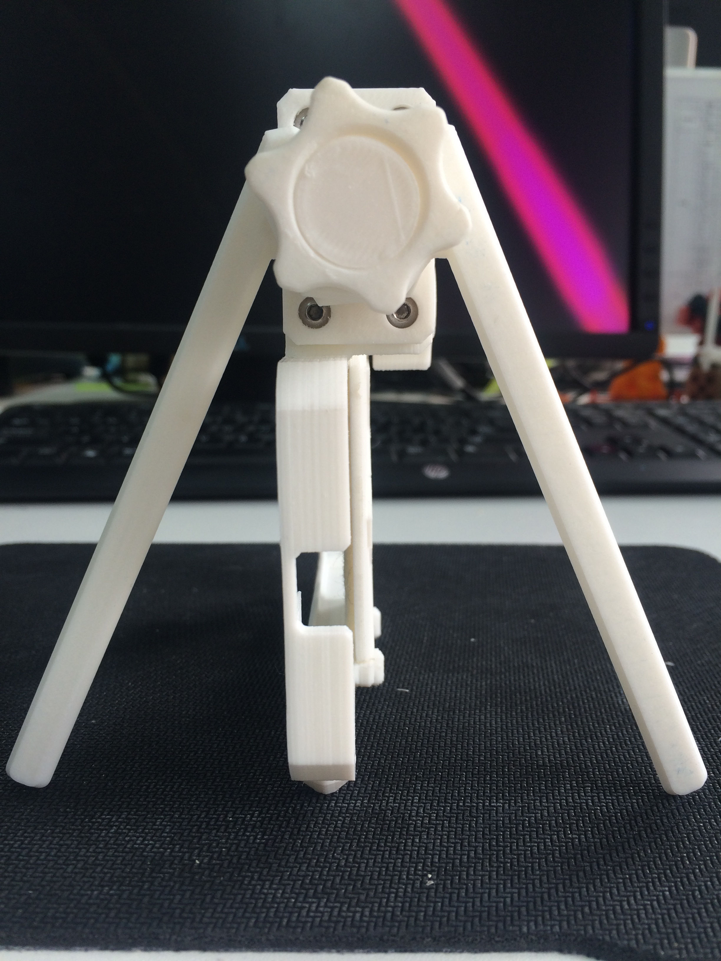 5S Supporter free 3D model 3D printable | CGTrader