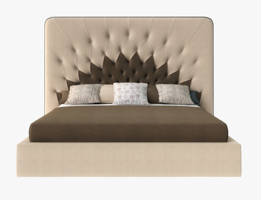 Vertigo by Opera Contemporary 3D model | CGTrader