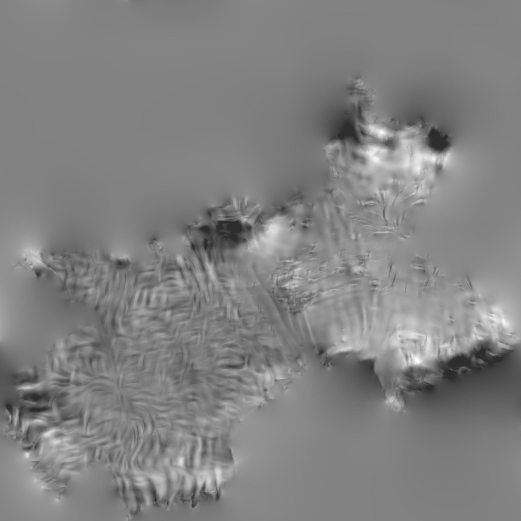 A bust of Roman Emperor Nero 3D model | CGTrader