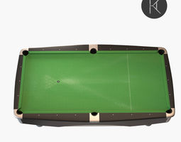 Brunswick 3D Models | CGTrader