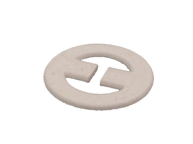 Racer-back Bra Clasp 3D model 3D printable | CGTrader