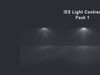 IES Light Cookies Texture | CGTrader