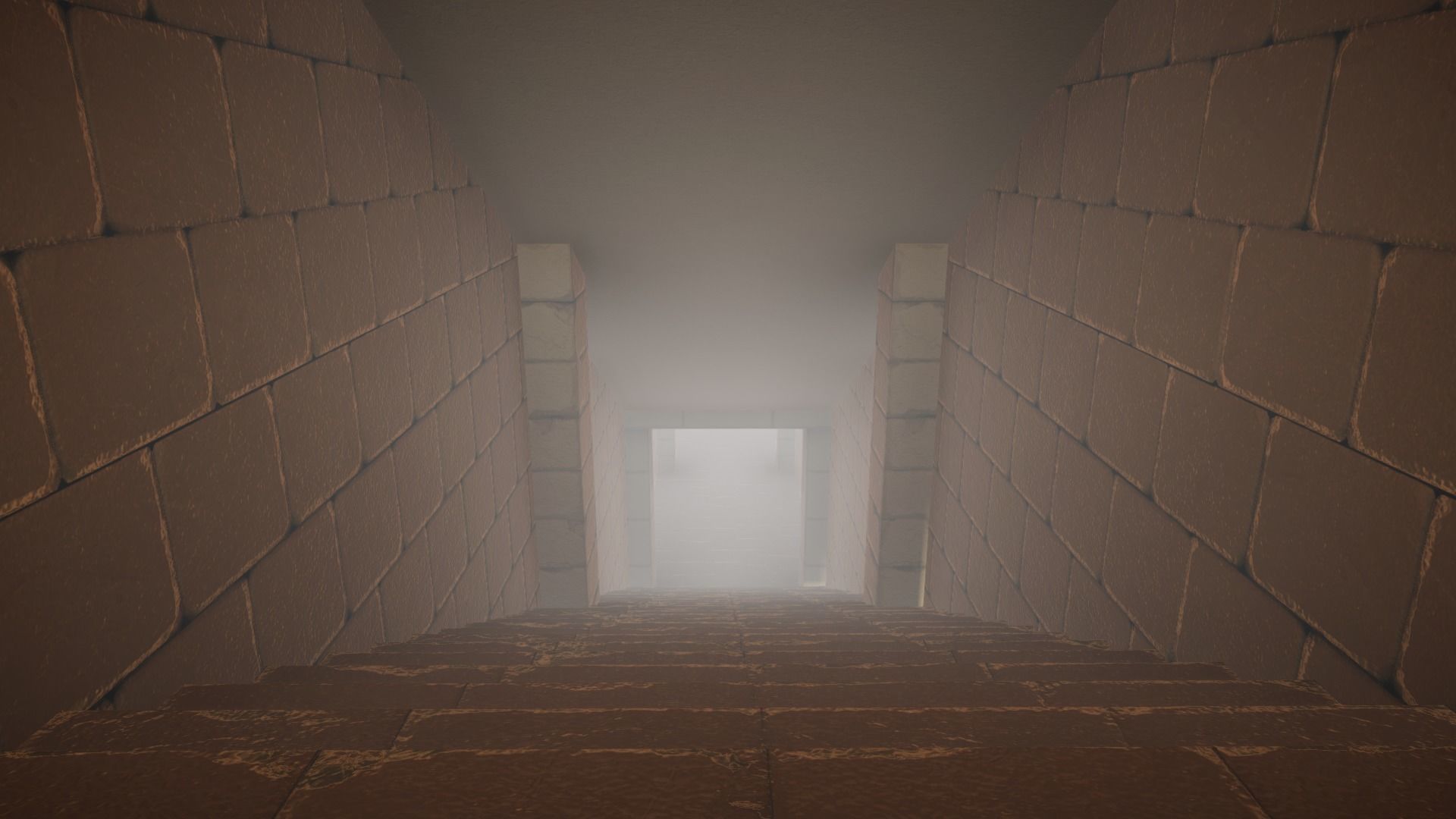 3D model Egyptian Tombs with Pyramid VR / AR / low-poly | CGTrader