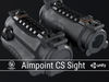 3D model PBR Aimpoint CS Sight VR / AR / low-poly | CGTrader