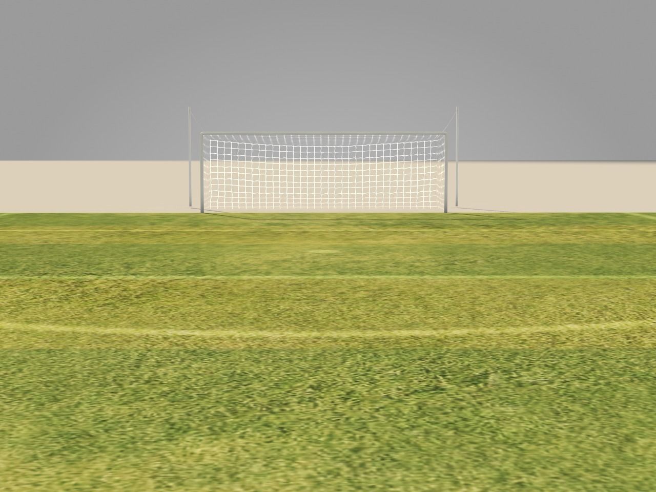 Texture Football pitch with high resolution field texture VR / AR / low ...