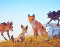 Polyart 3D Models | CGTrader