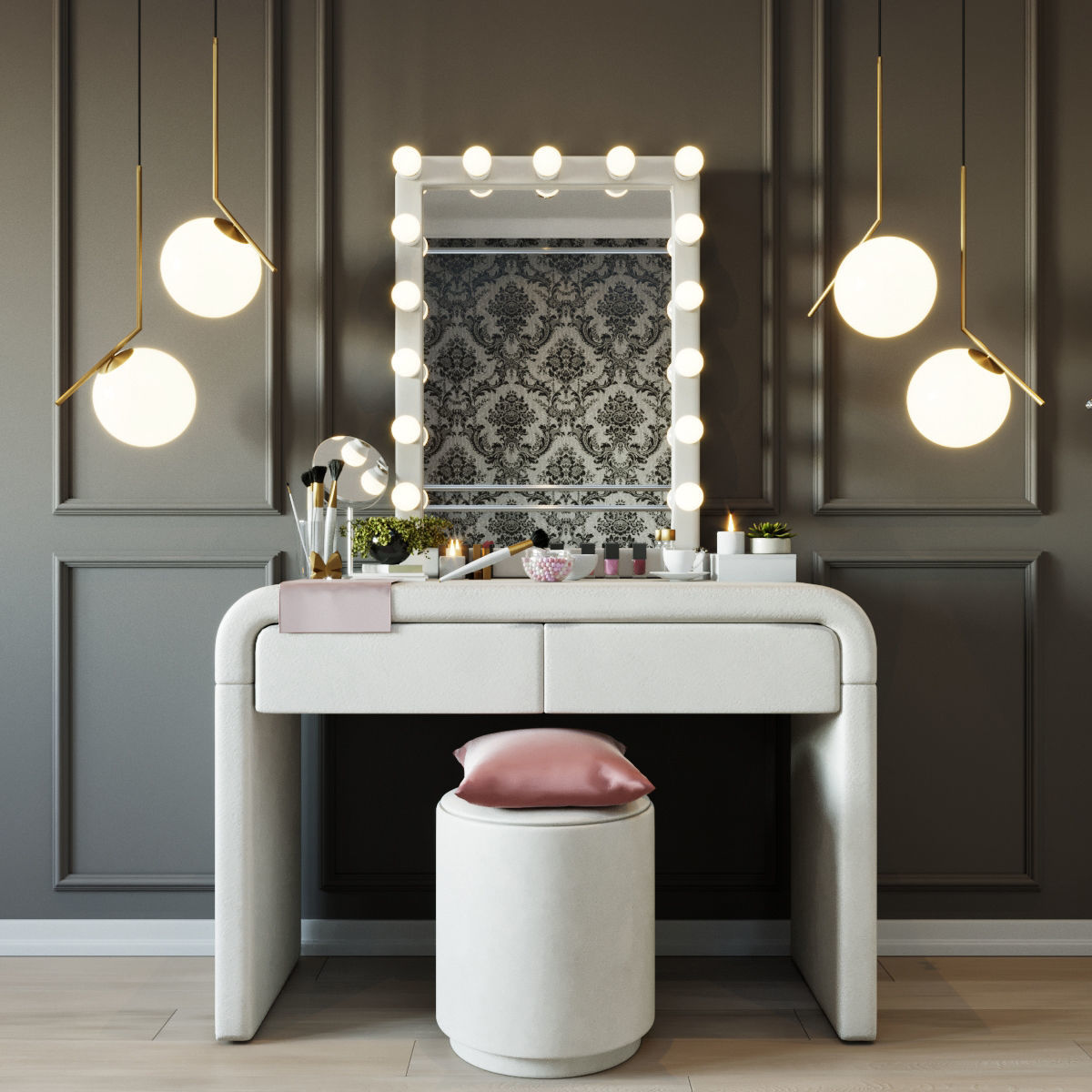 What Is A Toilet Table at Oliver Silas blog