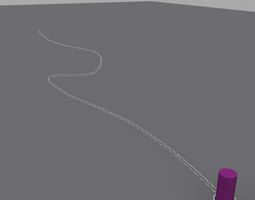 Spline 3D Models | CGTrader