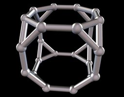 Truncated 3D Print Models | CGTrader