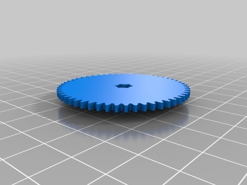 Printable Dial Indicator Accuracy 3D model 3D printable | CGTrader