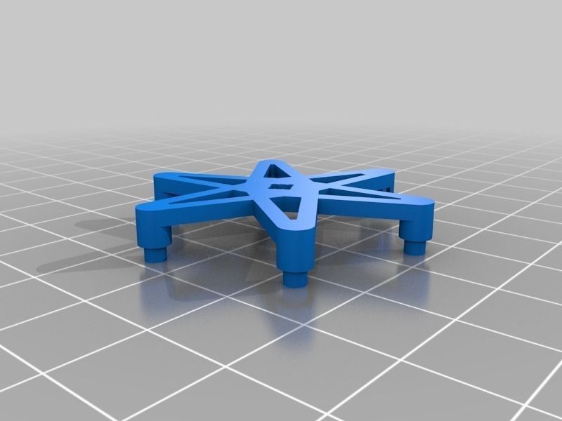 Printable Dial Indicator Accuracy 3D model 3D printable | CGTrader
