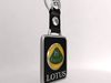 Lotus car logo keychain 3d model 3D model | CGTrader