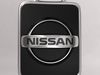 Nissan car logo keychain 3d model 3D model | CGTrader